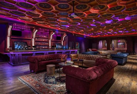 Host Your Private Event At House Of Blues Anaheim