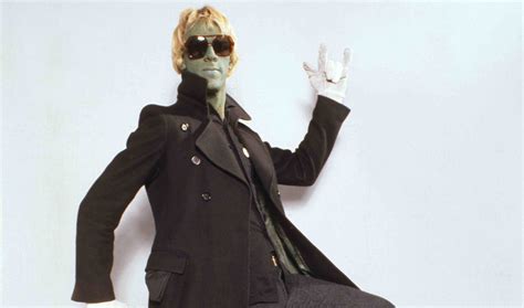 Flood Stewart Copeland On Revisiting The Mysterious Klark Kent