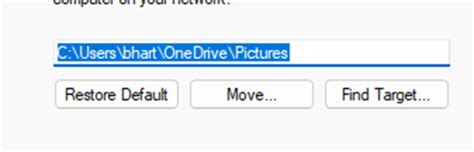 help onedrive uninstalled onedrive path returns to windows