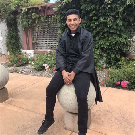 Christopher Morales Manufacturing Technician Tesla Linkedin