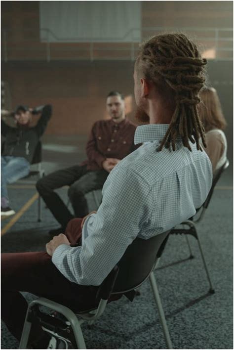 Addiction Treatment Centers Wanderglobe