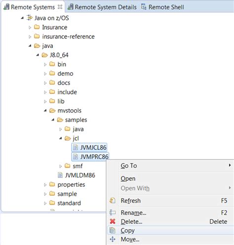 Jzos Apis