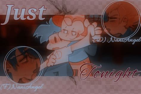 Just Tonight Pico x Keith babefriend História escrita por eternalpetals Spirit Fanfics