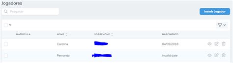 Nullable Fields · Issue 647 · Laravelnova Issues · Github