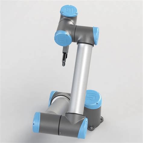 3d Ur10 With Onrobot Rg2 Flexible Collaborative Gripper Model Turbosquid 2021115