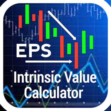 Intrinsic Value Calculator EPS Apps On Google Play