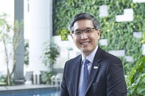 Staying Responsive To Members Needs Key To Sbfs Continued Relevance Ceo Bizq