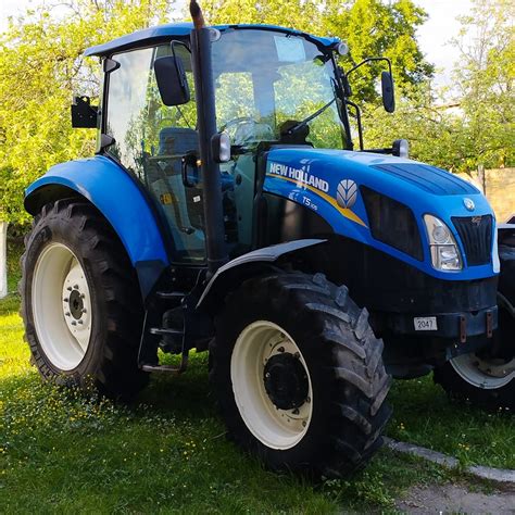 იაპონური ტრაქტორები