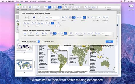 Xps Viewer Read Xps And Oxps Documents Pc 버전 무료 다운로드 Windows 10 8 7 [한국어 앱]