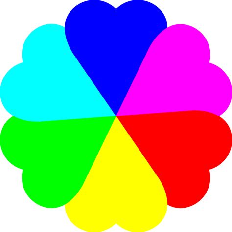 Download Color Spectrum Symbol Svg Freepngimg