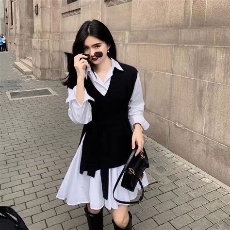 Pretty Dresses Casual Stylish Dresses For Girls Fancy Outfits Edgy