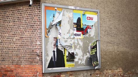 Alternative Für Deutschland Afd