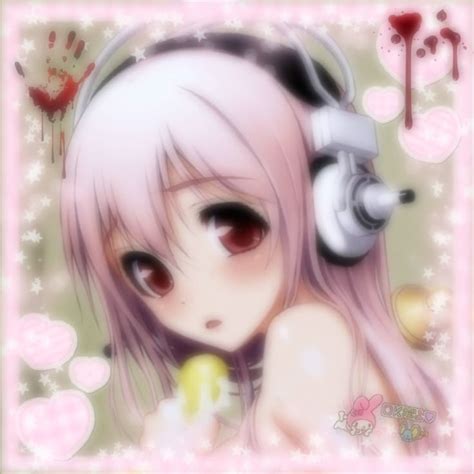 Super Sonico