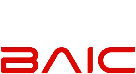 Baic B30 Tavcor Baic