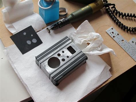 Binaural Beat Generator Arduino SyntherJack