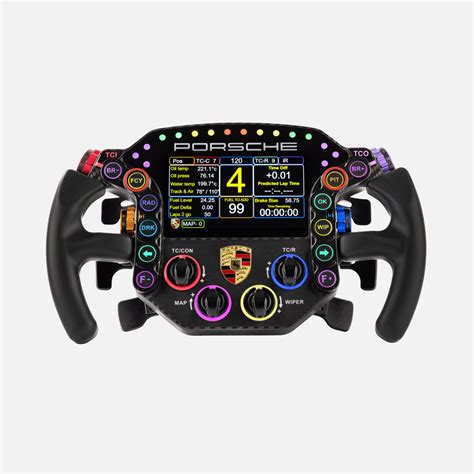 Grid Engineering Top Tier Sim Racing Products