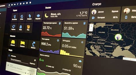 Home Assistant Config By Denys Dovhan