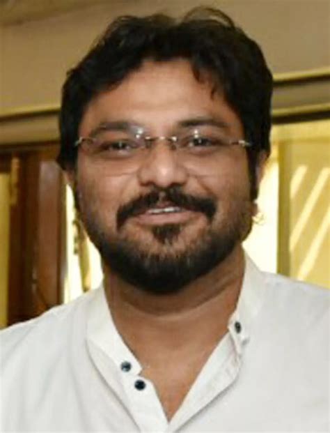 29 Facts About Babul Supriyo Factsnippet