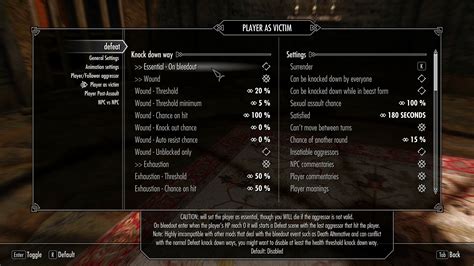 Simple Slavery Plus Plus Page 51 Downloads Skyrim Adult And Sex