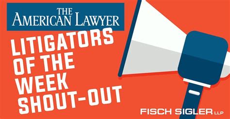 Adam Allgood On Linkedin Thanks Ross Todd For The Big Shout Out In Your Litigator Of The Week