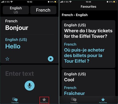 How To Use The New Translate App In Ios 14 Phonearena