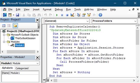 Outlook How To Remove Duplicate Calendar Items