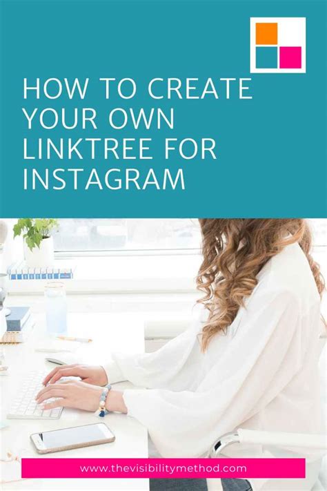 How To Create Your Own Linktree For Instagram
