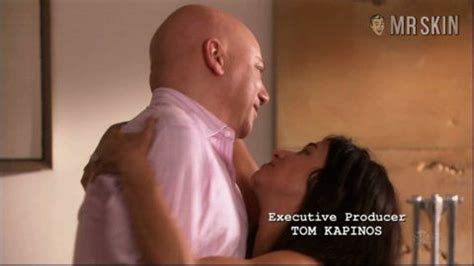 Pamela Adlon Nude Naked Pics And Sex Scenes At Mr Skin