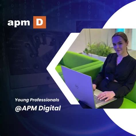 Apm Digital 🦄 On Linkedin Apmdigital Youngprofessionals Apmdigital