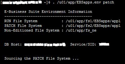 How To Switch Run File System And Patch File System In R Online Knowledge Base