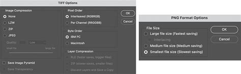 tiff vs png what s the best image format