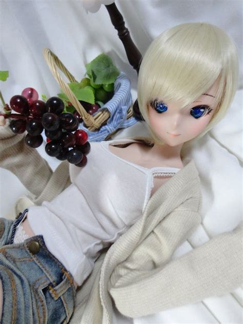 Best Cute Dollfie Dolls Images On Pinterest Beautiful Dolls Bjd Dolls And Character Ideas