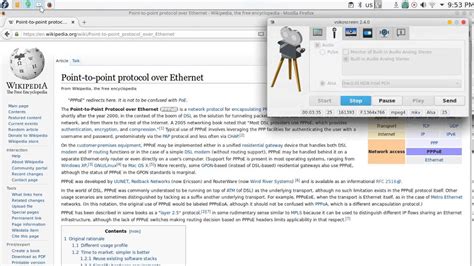 58 Mtcna Mikrotik Pppoe Youtube