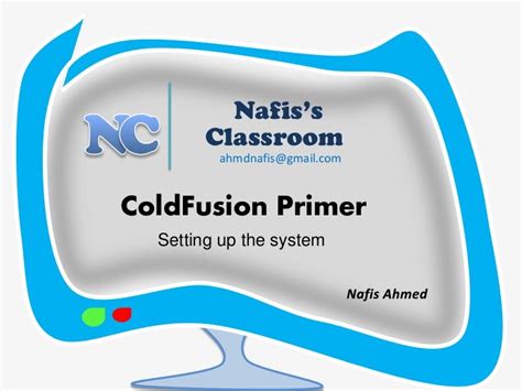 Adobe Coldfusion 11 Setup Guide