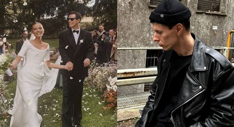 Davide Simonetta A Journey Through His Musical Career And Personal Life