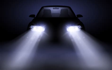 Car Headlight Buying Guide Steps Factors And More Dubizzle