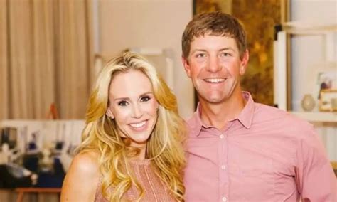 Krista Glover Golfer Lucas Glover Wife Wiki Bio Age Height Divorce