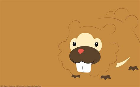 Top 999 Bidoof Wallpaper Full Hd 4k Free To Use