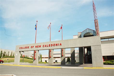 Tuyển Dụng Đại Diện Trường College Of New Caledonia Cei Vietnam