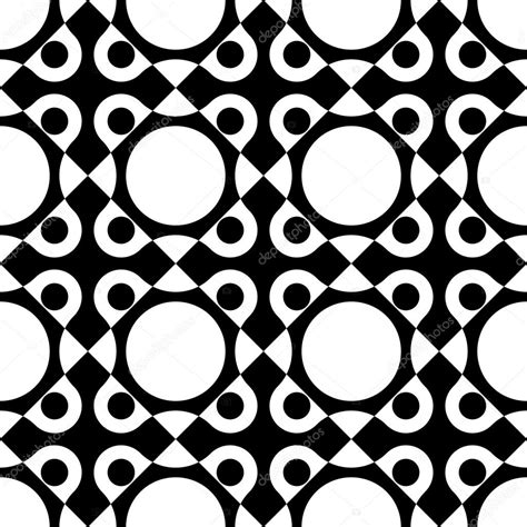 Seamless Grid Pattern Stock Vector By ©maxkrasnov 106365932
