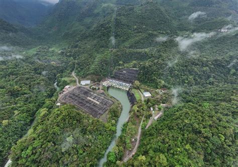 Noticiasinde ⚡️ El Instituto Nacional De Electrificación Inde Avanza