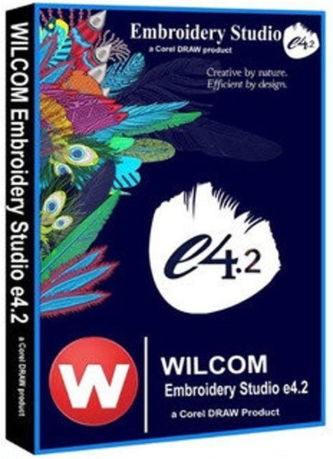 Wilcom Embroidery Studio Designing 42 H Digitizing Software L Etsy Wilcom Embroidery Studio Designing 42 H Digitizing Software L Etsy