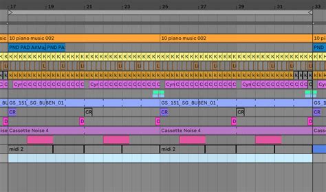 100 Ableton Tips Write Music Faster And Better 2023