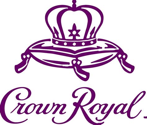 Compatrable Crown Royal Decal Stickers Wiskey Ebay