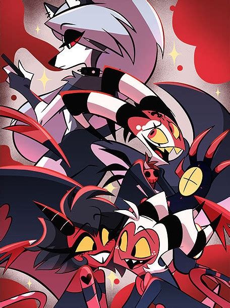 Imp By Kacperkrysiak On Deviantart