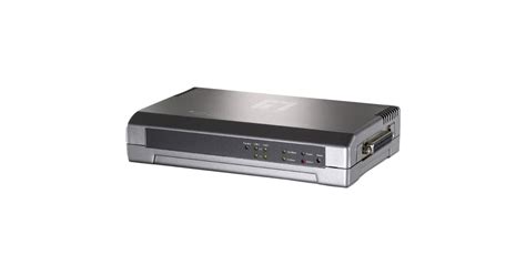 LevelOne FPS 1033 Printserver 501033 Retail