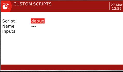 Tx Antenna Problem Rtn On Horus X S When Binding Issue Opentx Opentx Github