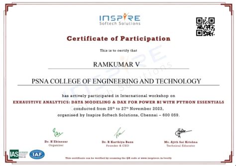 Ramkumar V On Linkedin Dataanalytics Powerbi