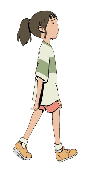 40 Human Walk Cycle Animation Gif Files For Animators Artofit