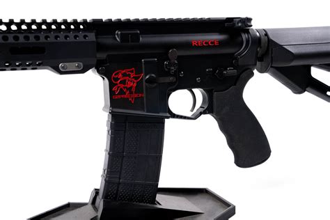 Recce Rifle Gen Iii Spr G2 Precision